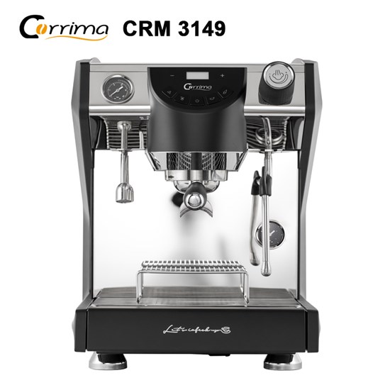 Máy pha cà phê CRM 3149 - Máy pha cà phê Gemilai chính hãng