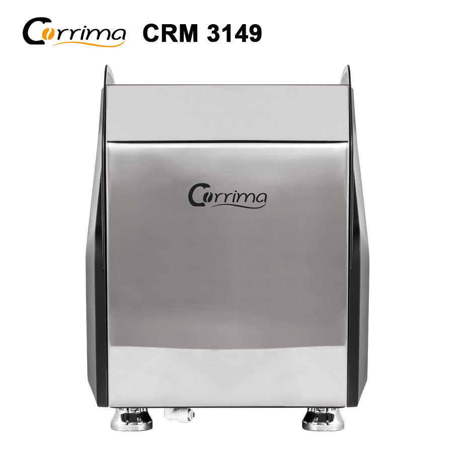 Máy pha cà phê CRM 3149 - Máy pha cà phê Gemilai chính hãng